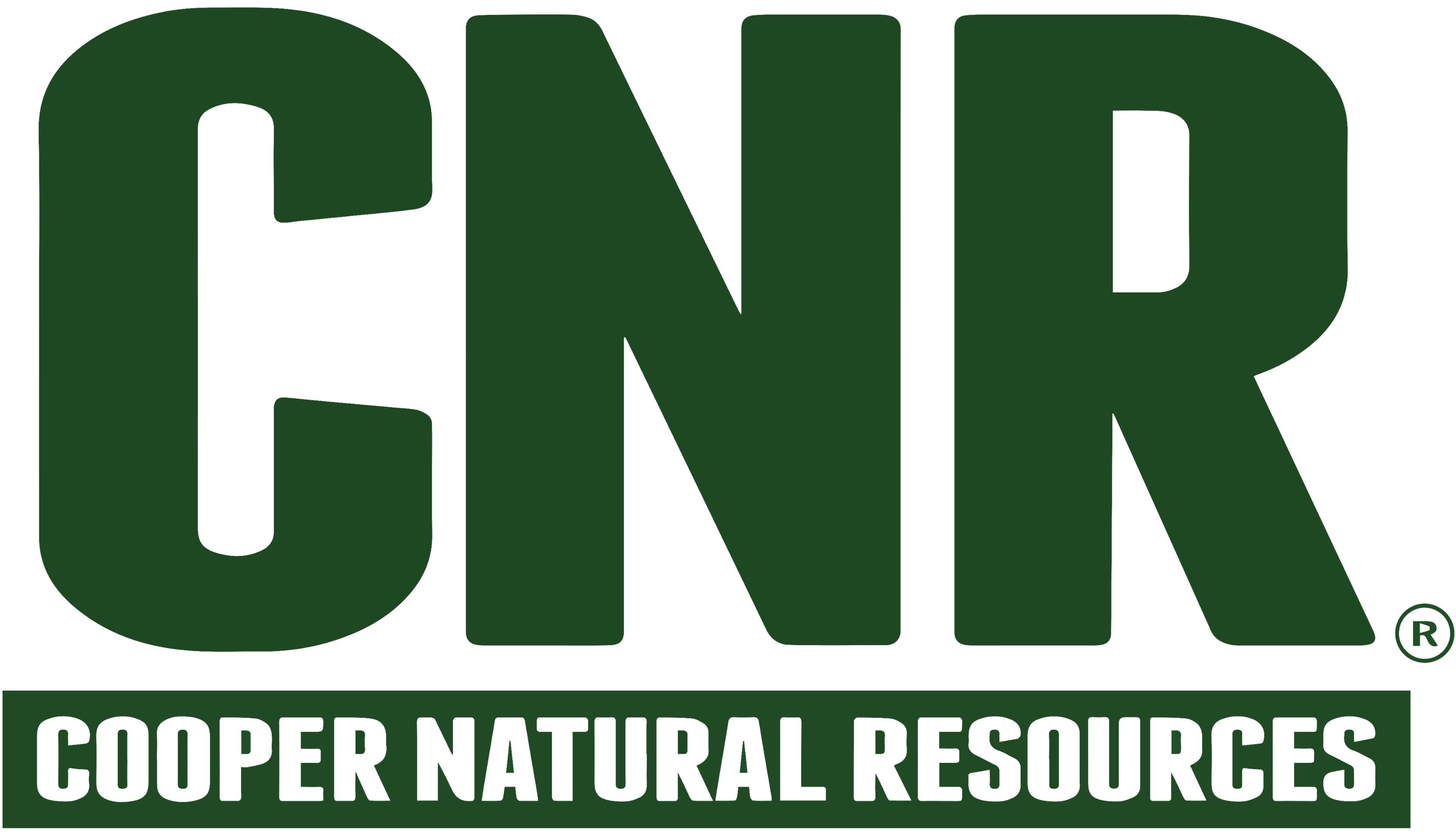 Cooper Natural Resources